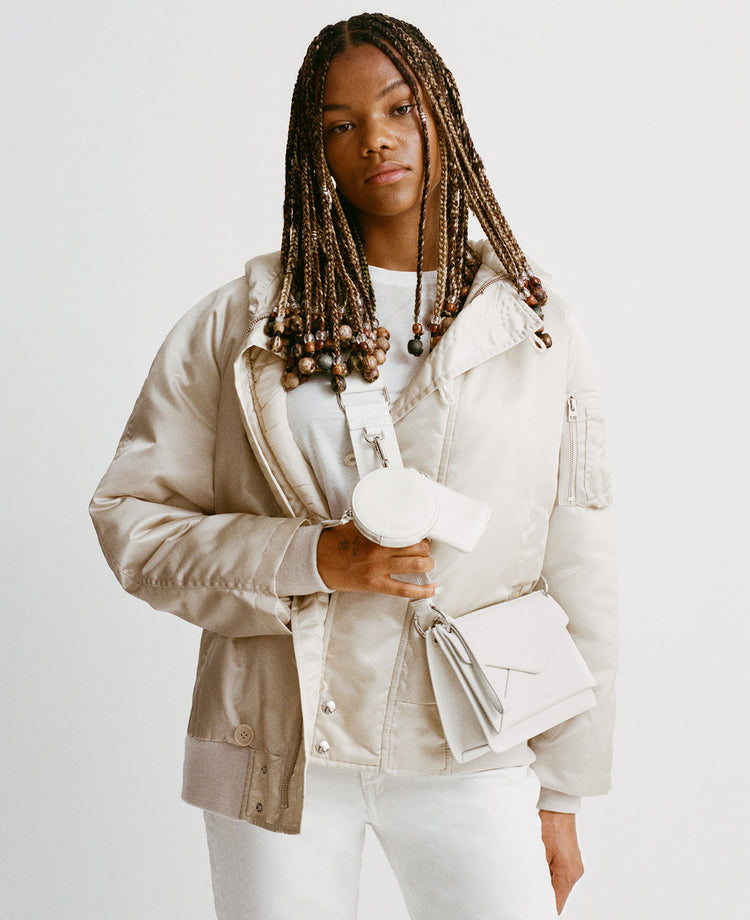 WE-AR4: Immediate Sustainable Impact. Design. Purpose. People.