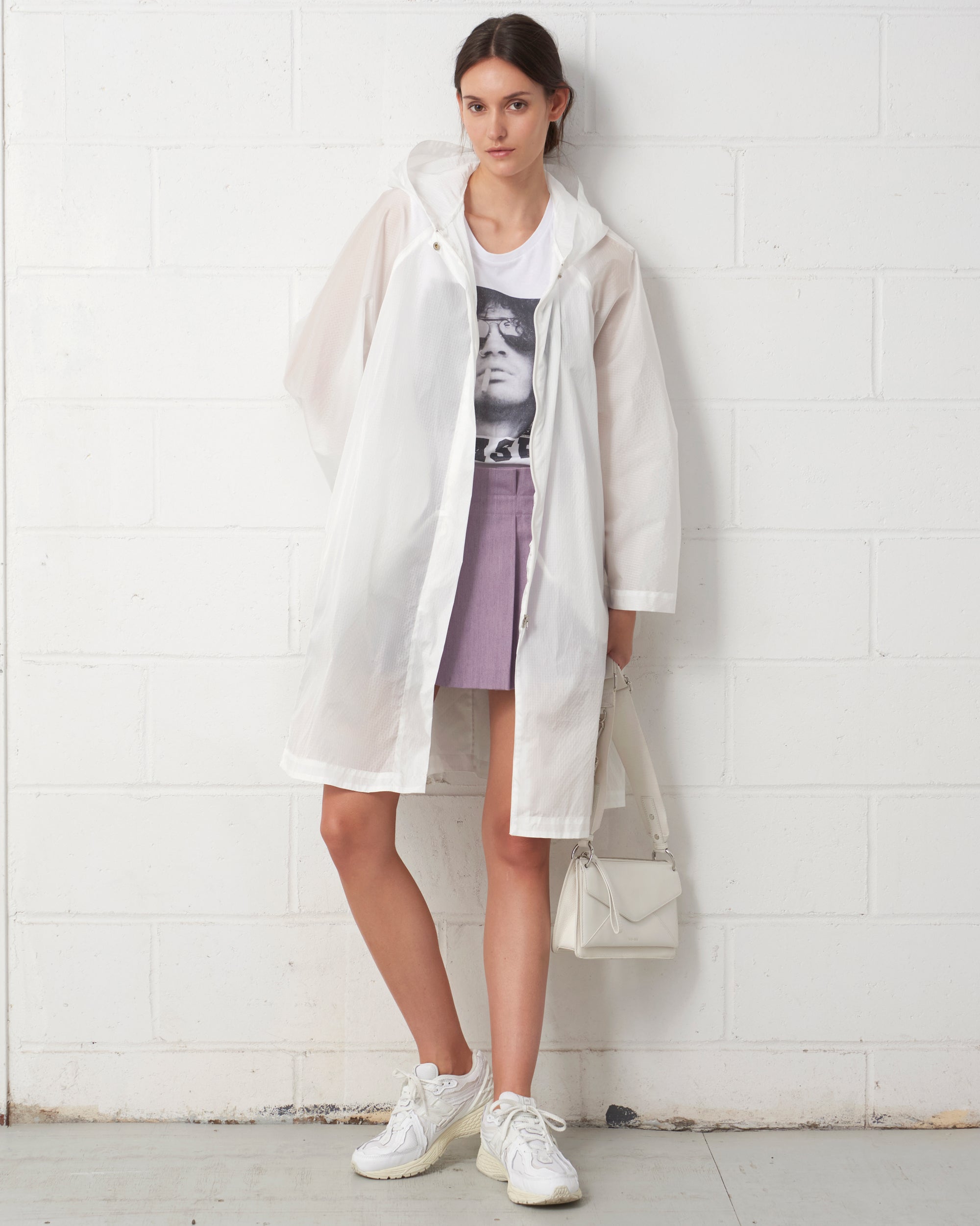 The Icons – WE-AR4