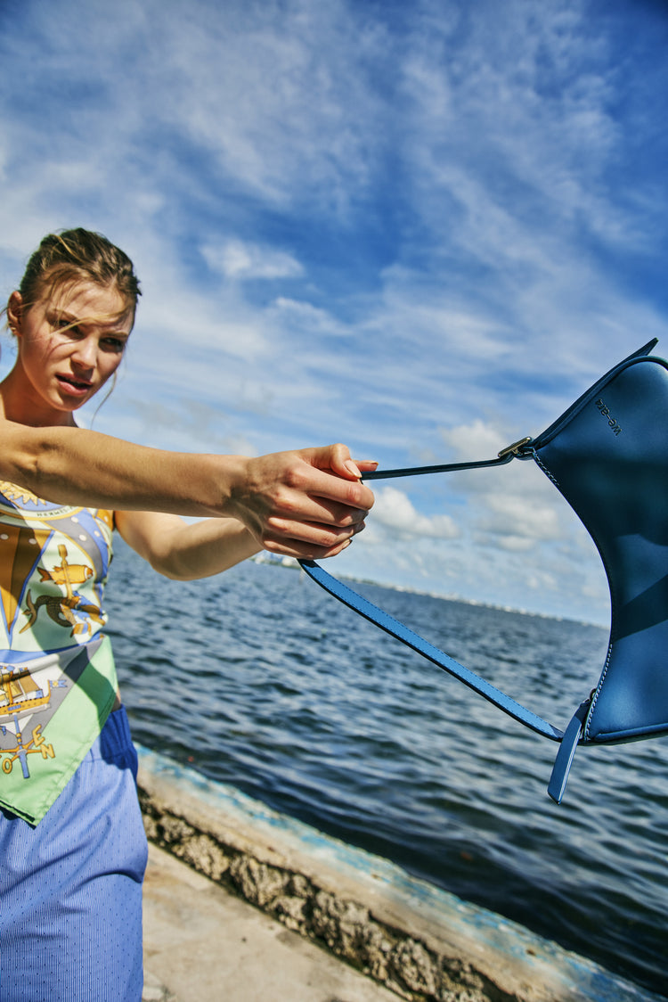 WE-AR4: Immediate Sustainable Impact. Design. Purpose. People.