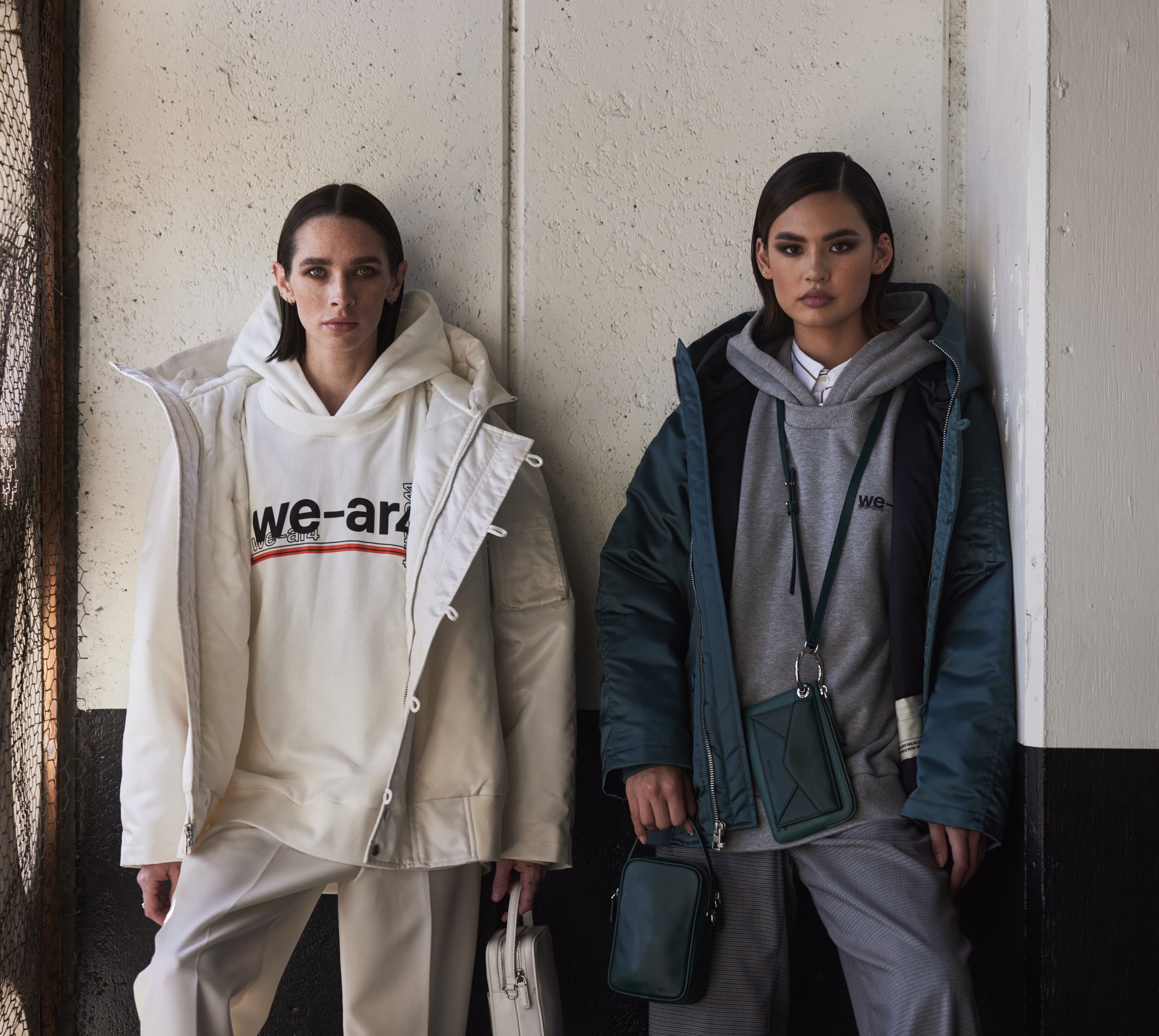 The Brand – WE-AR4