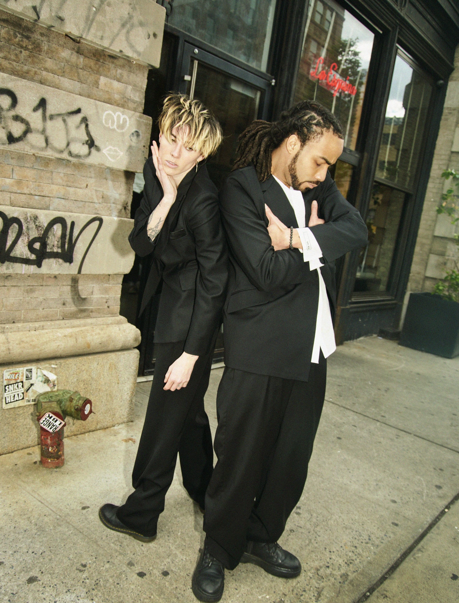 The Icons Series 002 – WE-AR4