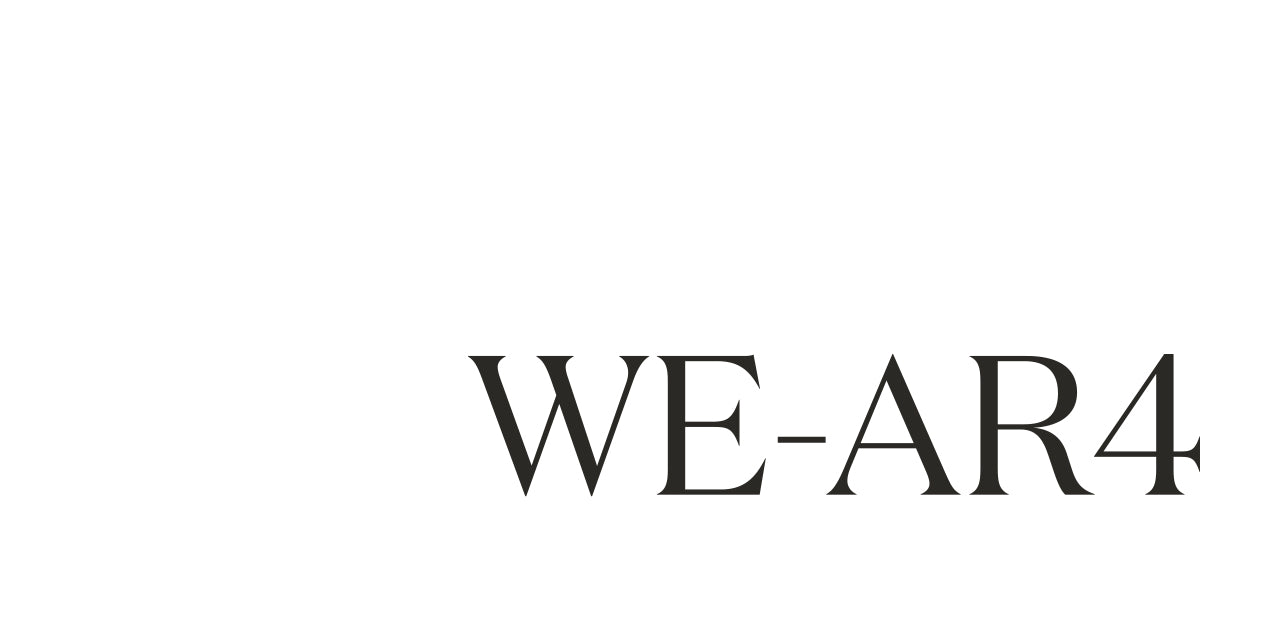 The Brand – WE-AR4